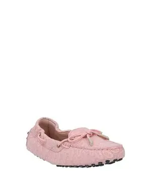 TOD'S HAPPY MOMENTS BY ALBER ELBAZ Loafers - Pink