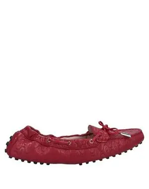 Tod's Happy Moments By Alber Elbaz Bow Detailing Flats For Women