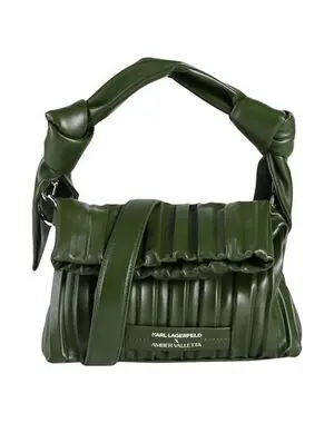 KARL LAGERFELD X AMBER VALLETTA Handbag