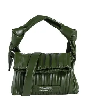 KARL LAGERFELD X AMBER VALLETTA Handbag