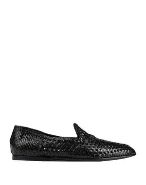 Dolce & Gabbana Leather Loafers