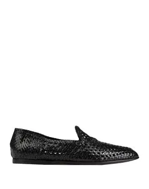 Dolce & Gabbana Leather Loafers