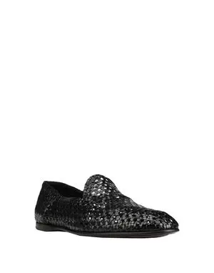 Dolce & Gabbana Leather Loafers