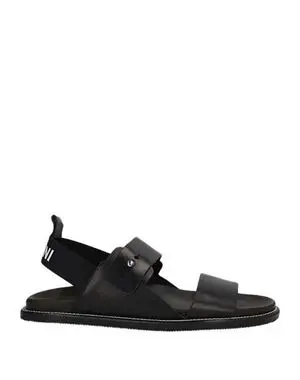 POLLINI Leather Sandals
