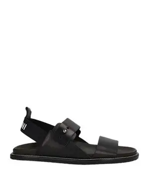 POLLINI Leather Sandals