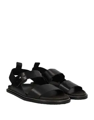 POLLINI Leather Sandals