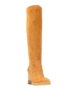 TOD'S Over-the-knee Wedge Boots