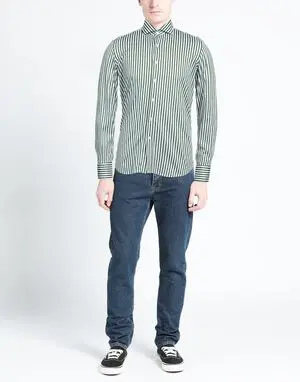 SONRISA Shirt Size Cotton