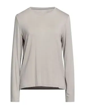 Majestic Filatures Long Sleeve Viscose Jersey T-shirt