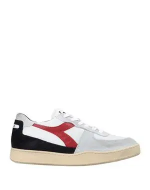 DIADORA Mi Basket Low Ripstop Sneakers