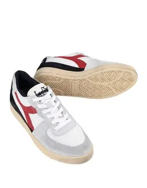 DIADORA Mi Basket Low Ripstop Sneakers