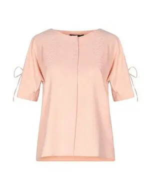 Trussardi Crewneck T-shirts For Women