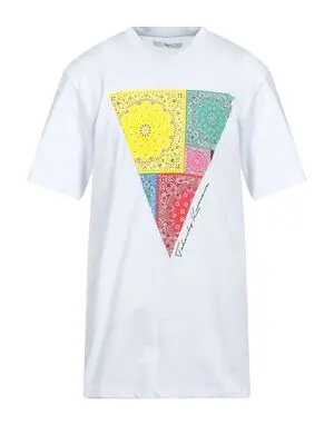TAKESHY KUROSAWA T-shirt Size Cotton