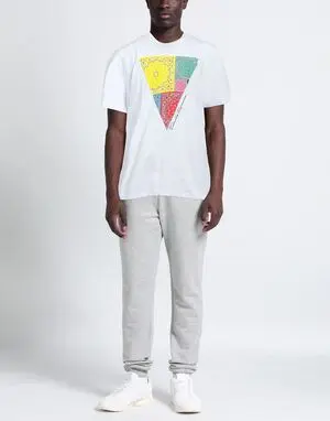 TAKESHY KUROSAWA T-shirt Size Cotton