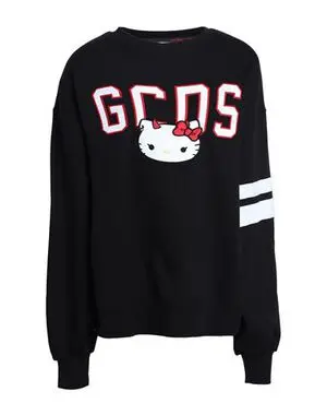 Gcds Crewneck Activewear For Women