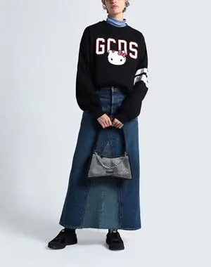 Gcds Cotton Terry Sweatshirt