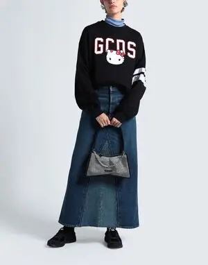Gcds Cotton Terry Sweatshirt