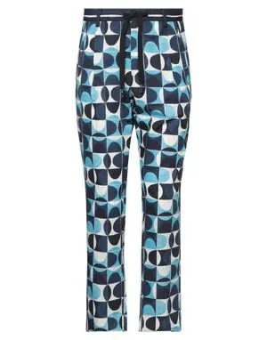 Dolce & Gabbana Tapered Cotton-blend Pants