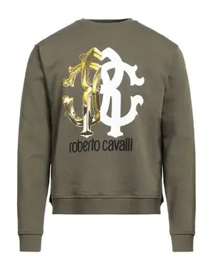 Roberto Cavalli Sweatshirts Hoodies For Men