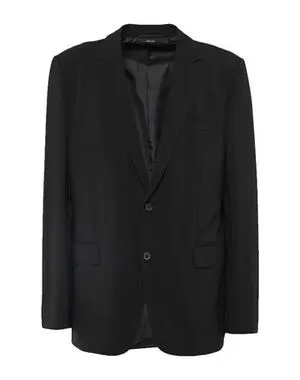 Dunhill Blazer Size Wool
