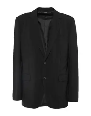 Dunhill Blazer Size Wool
