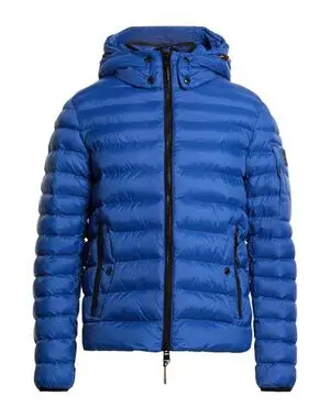 Dekker Padded Jackets For Men