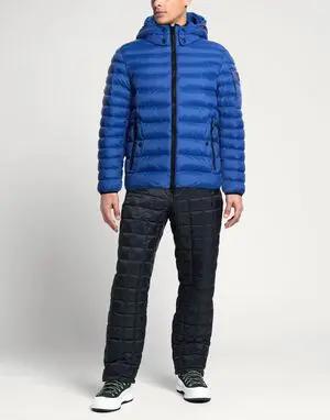 DEKKER Puffer Jacket