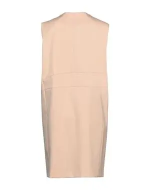 MAISON MARGIELA Mini Dress - Pink