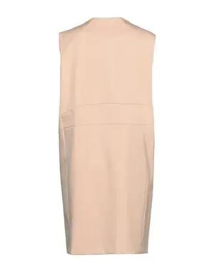 MAISON MARGIELA Mini Dress - Pink
