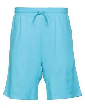 Moschino Shorts - Azure