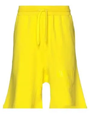 Moschino Shorts - Yellow