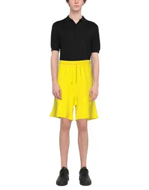 Moschino Shorts - Yellow