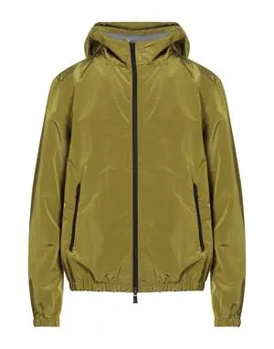 Herno Polyamide Jacket - Acid Green