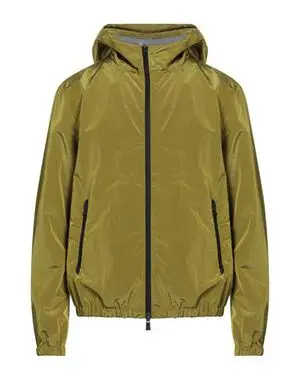 Herno Polyamide Jacket - Acid Green