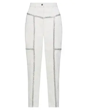 CIRCUS HOTEL Cotton Jeans