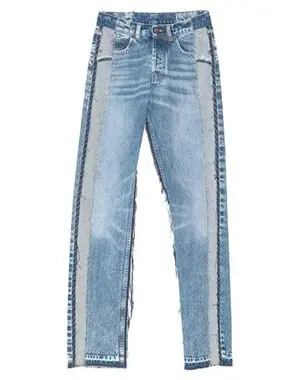 MAISON MARGIELA Straight-leg Jeans