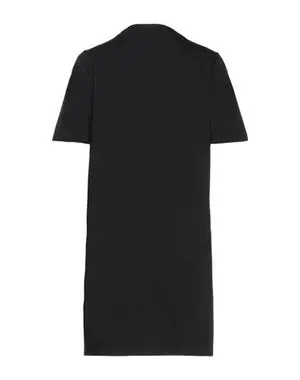 Dsquared2 Mini Cotton Dress - Black