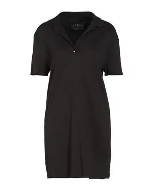 John Richmond Short Sleeve Day Dresses