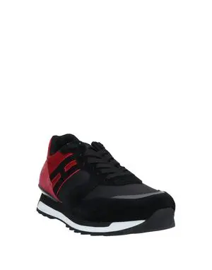 Hogan Low-top Sneakers - Red