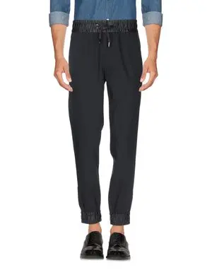 Dolce & Gabbana Pants Size Virgin Wool, Polyamide, Elastane