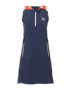 Kenzo Mini Dress - Dark Blue