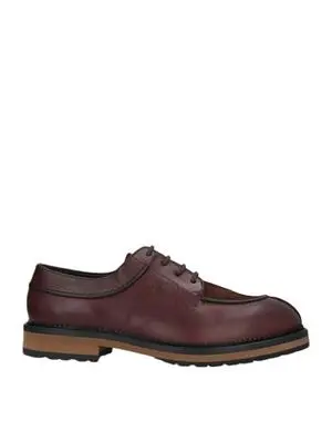 Square Toe Derbys For Men