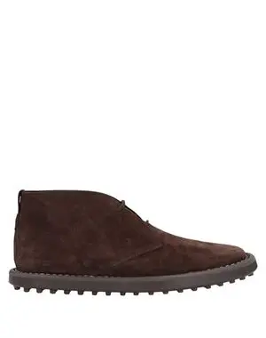 Tod's Ankle Shoes For Men