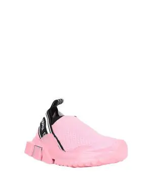 Dolce & Gabbana Sock Sneakers - Pink