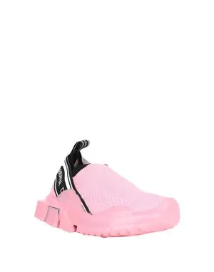 Dolce & Gabbana Sock Sneakers - Pink