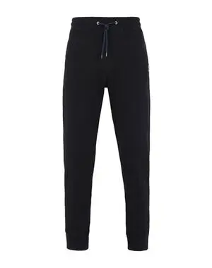 Paul Smith Reg Fit Jogger Pants Size Organic Cotton - Black