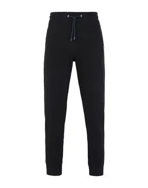 Paul Smith Reg Fit Jogger Pants Size Organic Cotton - Black
