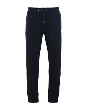 Paul Smith Mens Reg Fit Jogger Man Pants Black Size S Organic Cotton Dark Blue