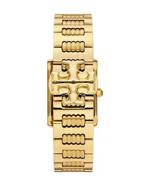 Tory Burch Tbw1023 Wrist Watch Stainless Steel