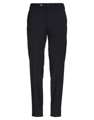 TOMBOLINI Tailored Straight Leg Pants - Blue